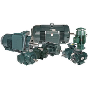 Motors, Variable Frequency Drive & Controls - Denver Pumps
